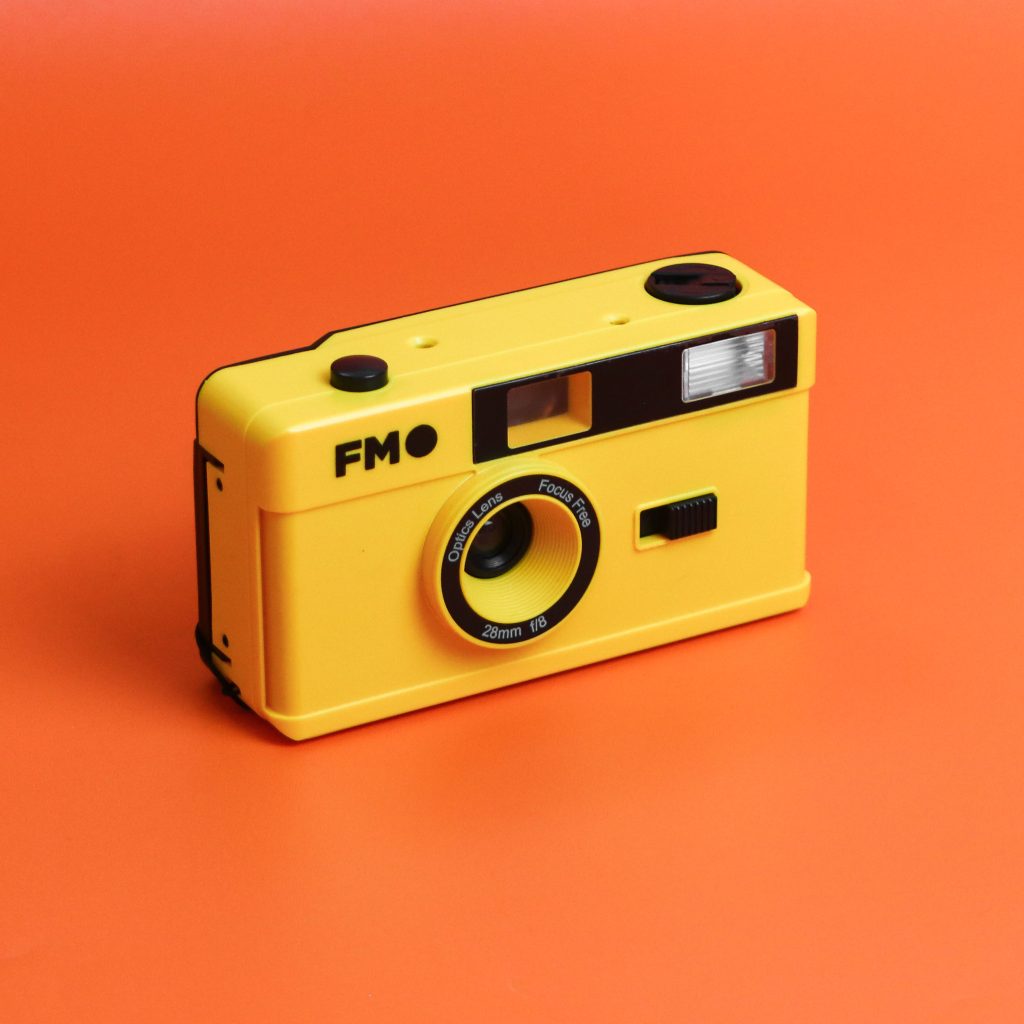 Nikko Cam 2.0 – Filmonkish.com