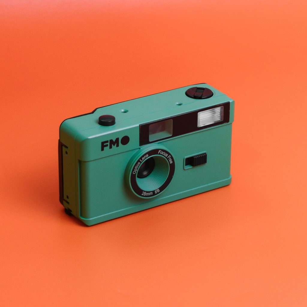 Nikko Cam 2.0 – Filmonkish.com