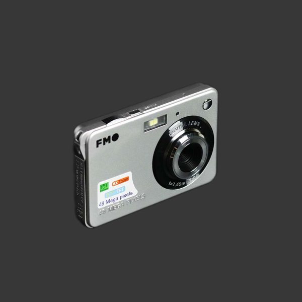Digimo Cam – Filmonkish.com